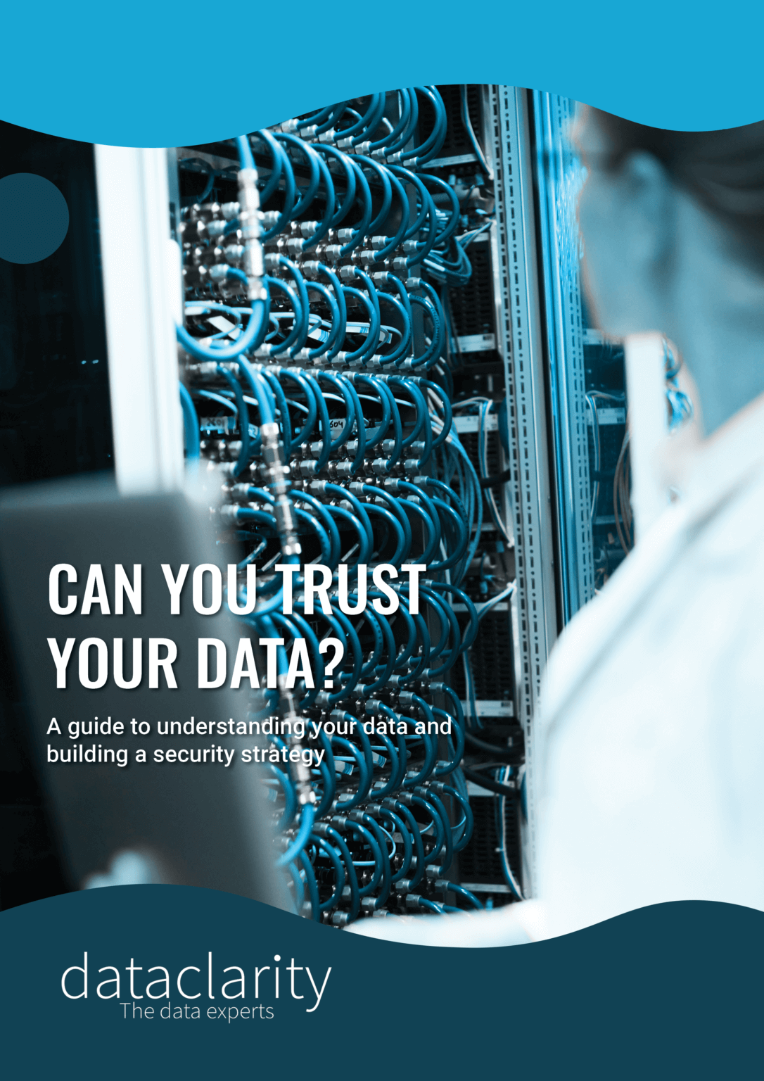 Can You Trust Your Data? - Data Clarity